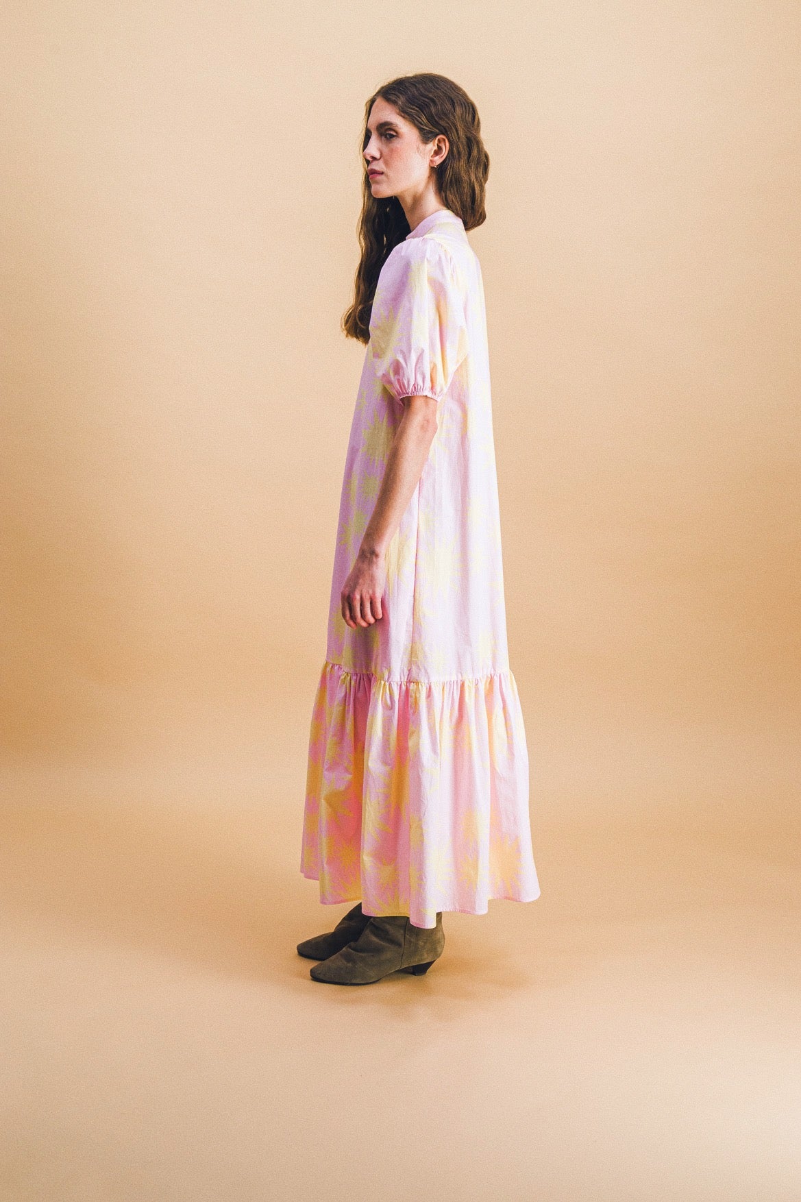 Robe CLEMENCE JELLY STARS | Elise Chalmin